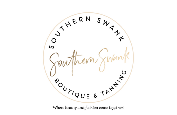 Sweet Southern Swank Gift Card – Sweet Southern Swank Boutique